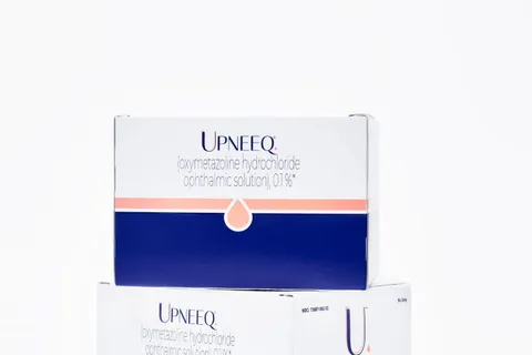 Upneeq | Oculoplastic & Orbital Consultants