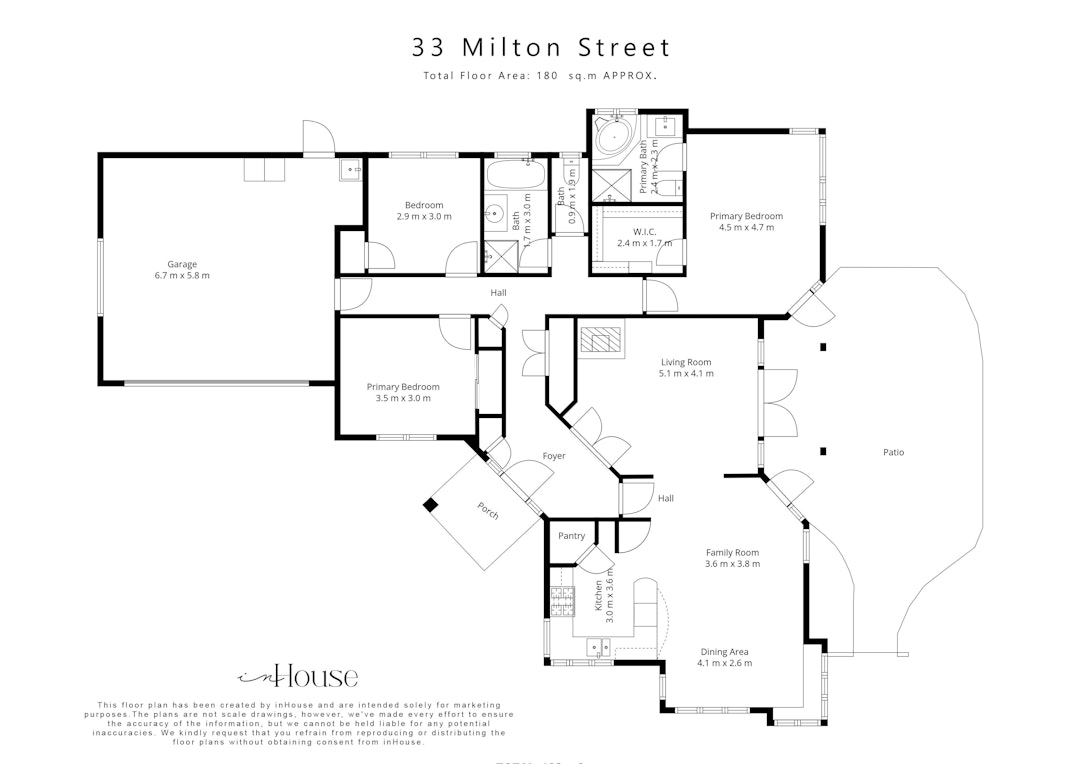 33 Milton Street, Cambridge, Waipa, Waikato 3434 | More RE