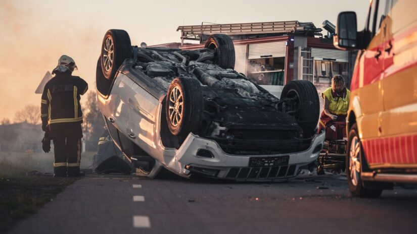 Fatal Car Accidents Georgia | The Pendergrass Law Firm, PC