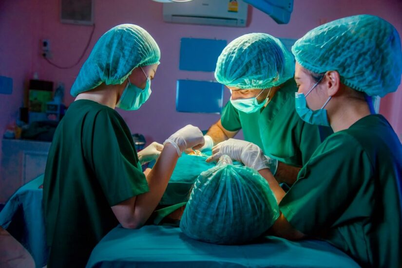 Cosmetic Surgery Lawyers | The Pendergrass Law Firm, PC