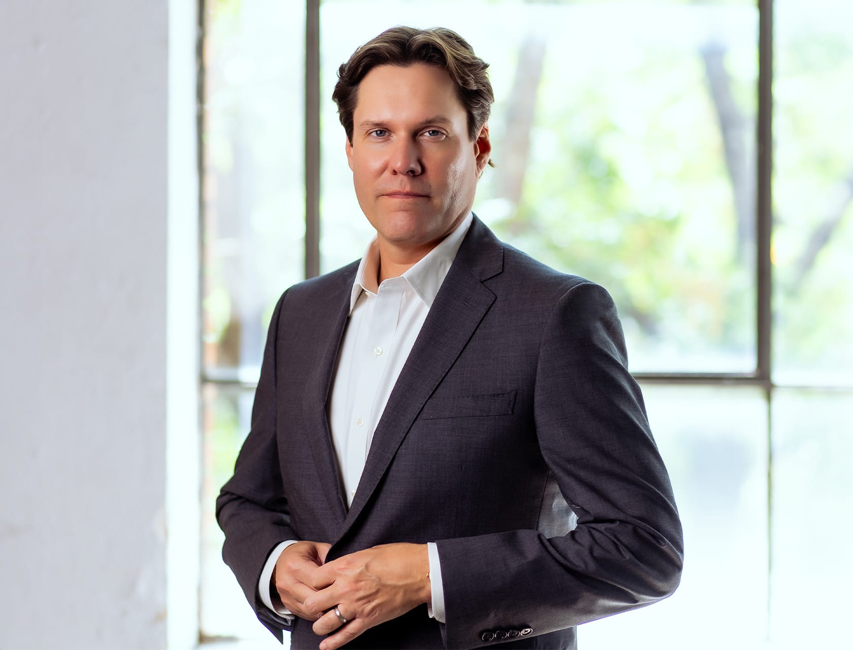 Andrew Moak | Turnbull, Moak & Pendergrass