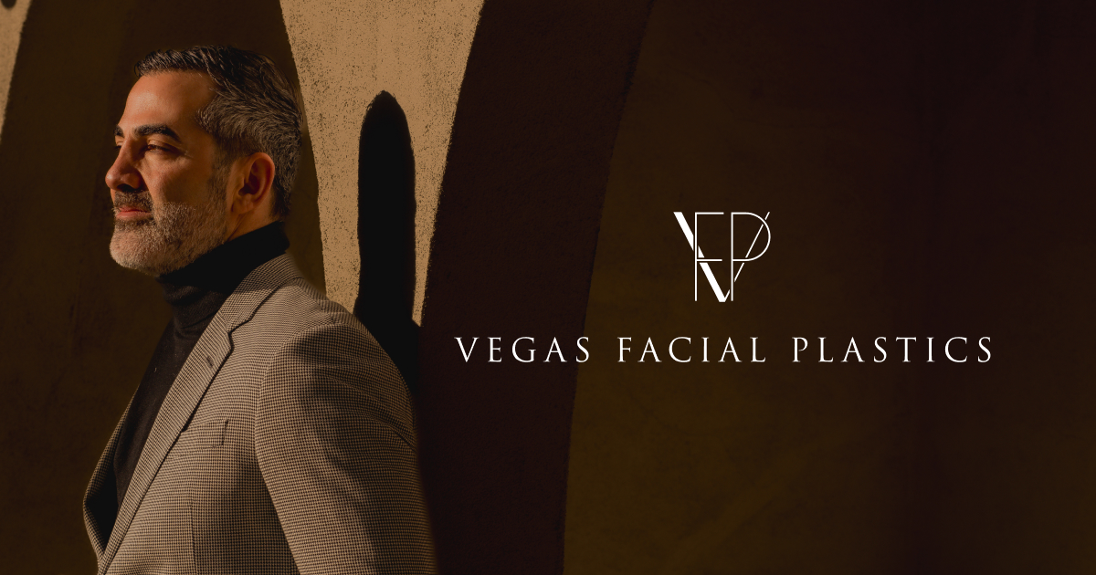 Lower Blepharoplasty Before & After Photos | Page 2 | Vegas Facial Plastics