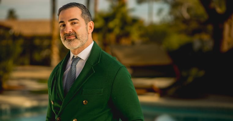 Dr. Mehdi Sina | Vegas Facial Plastics