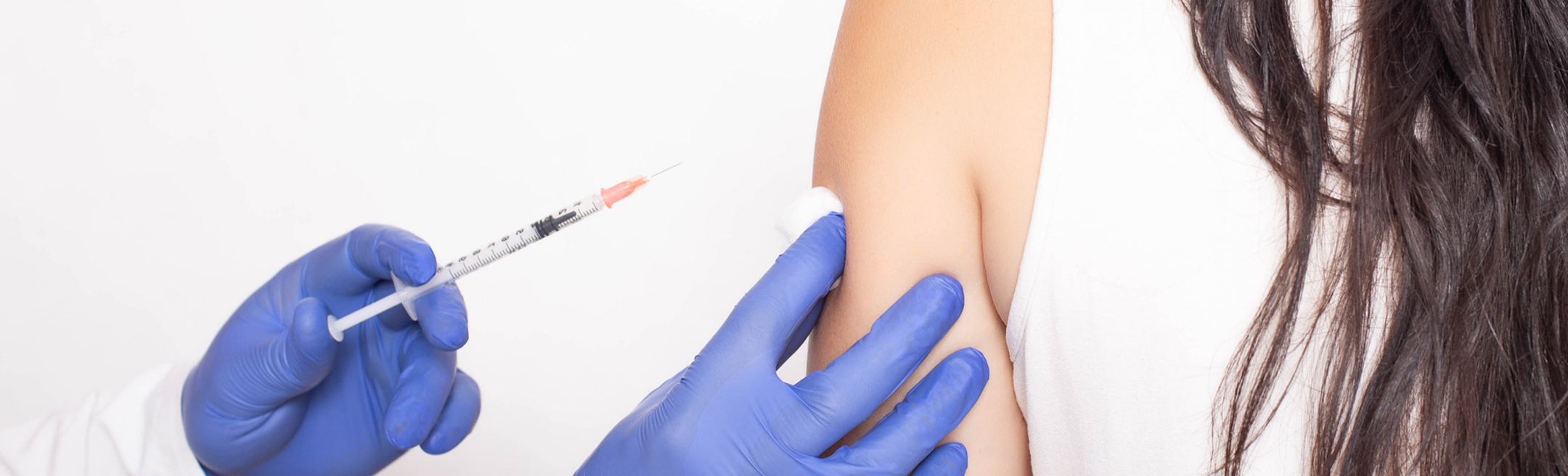 Allergy Shots in San Antonio | San Antonio ENT