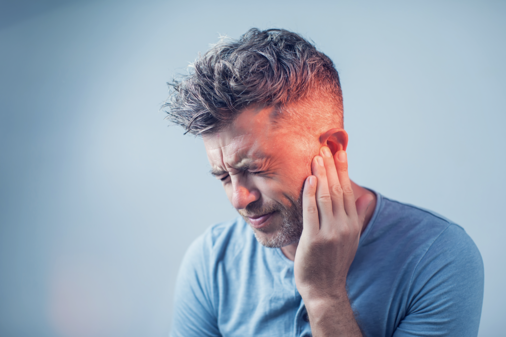 15 Signs That You Have an Ear Infection - San Antonio ENT San Antonio