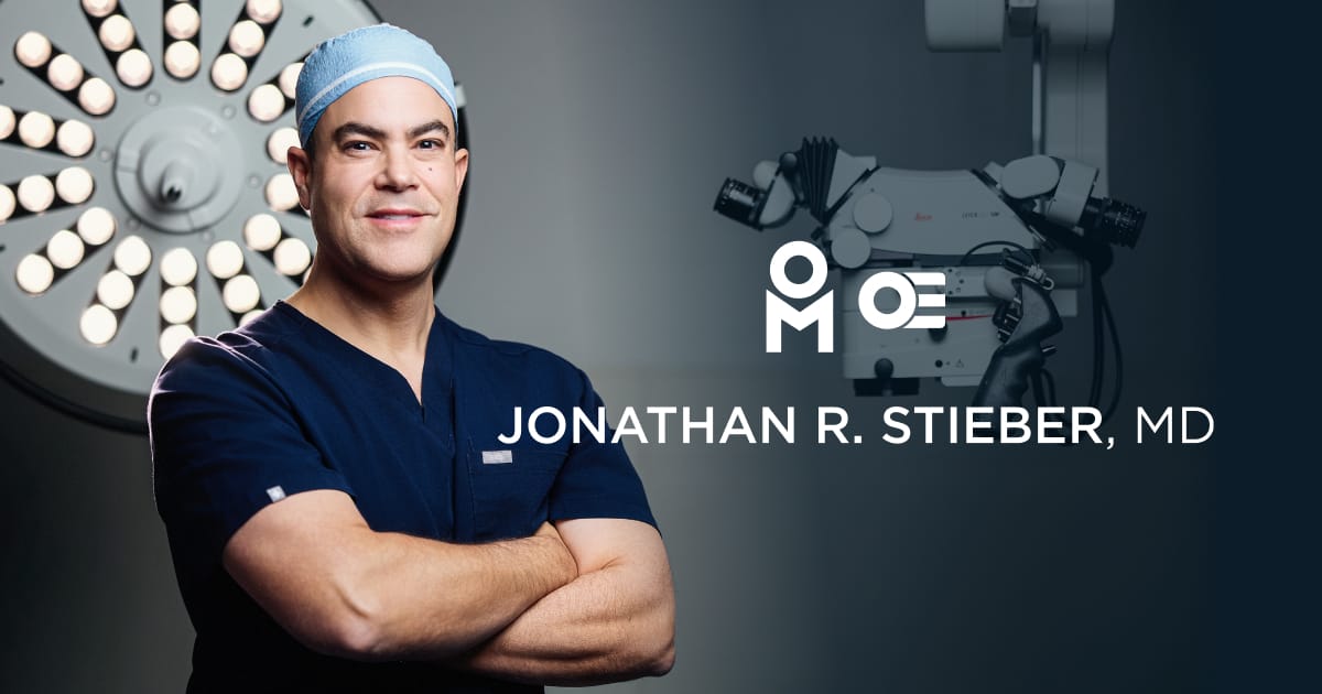 Microdiscectomy New Jersey | Microdiscectomy NJ | Jonathan R. Stieber, MD