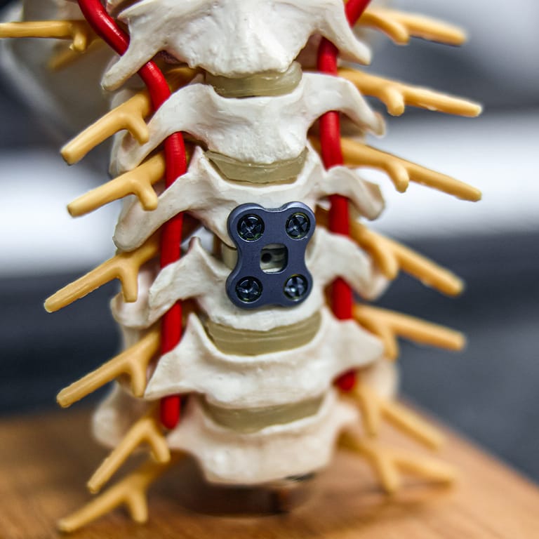 Adult Degenerative Scoliosis NYC | Jonathan R. Stieber, MD