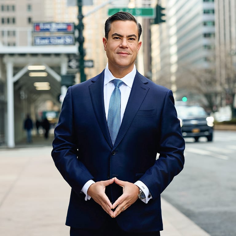 Top Spine Surgeon New York | Dr. Jonathan Stieber, Best Back Surgeon NYC