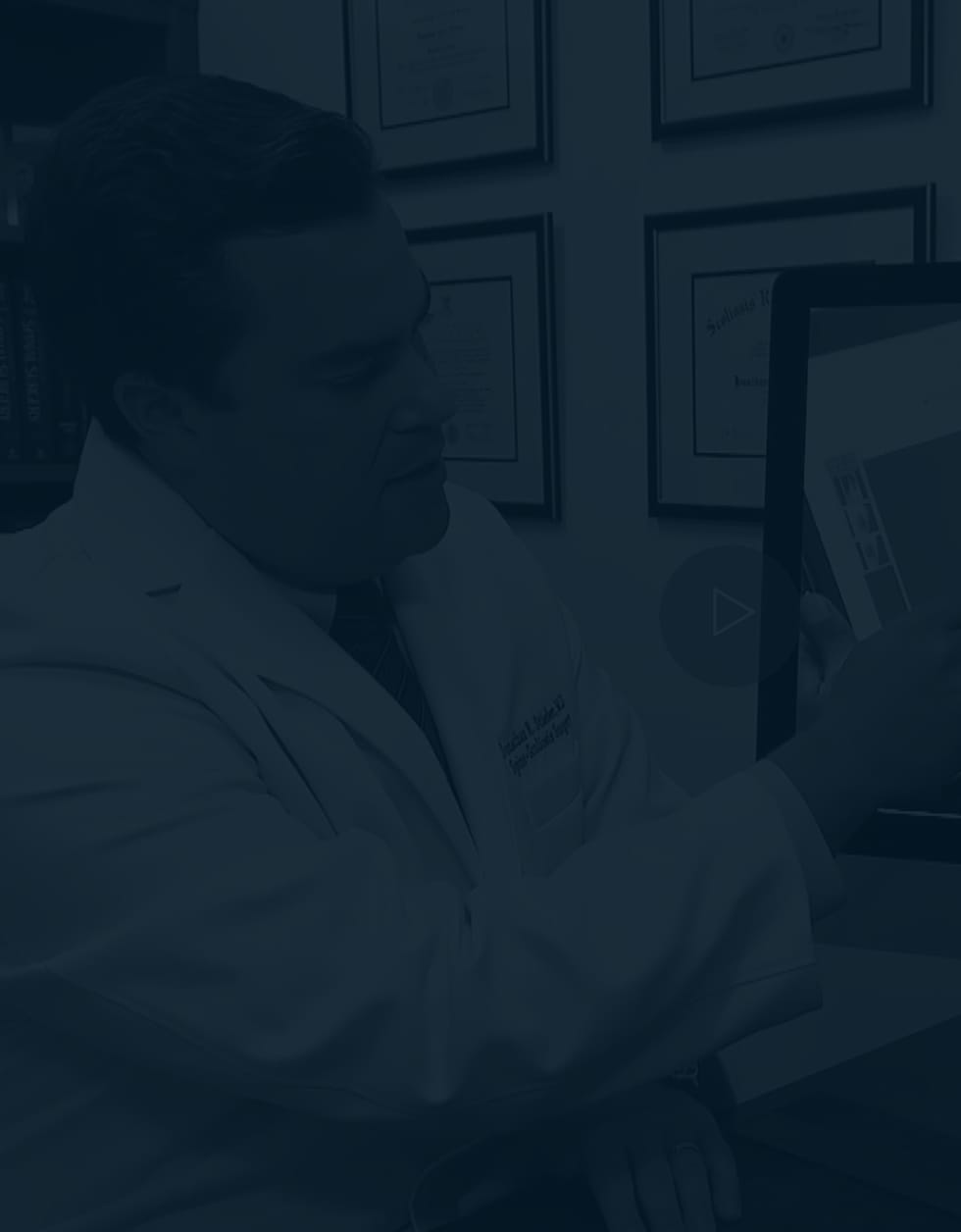 Spine Surgeon NYC | Best Orthopedic Surgeon Manhattan