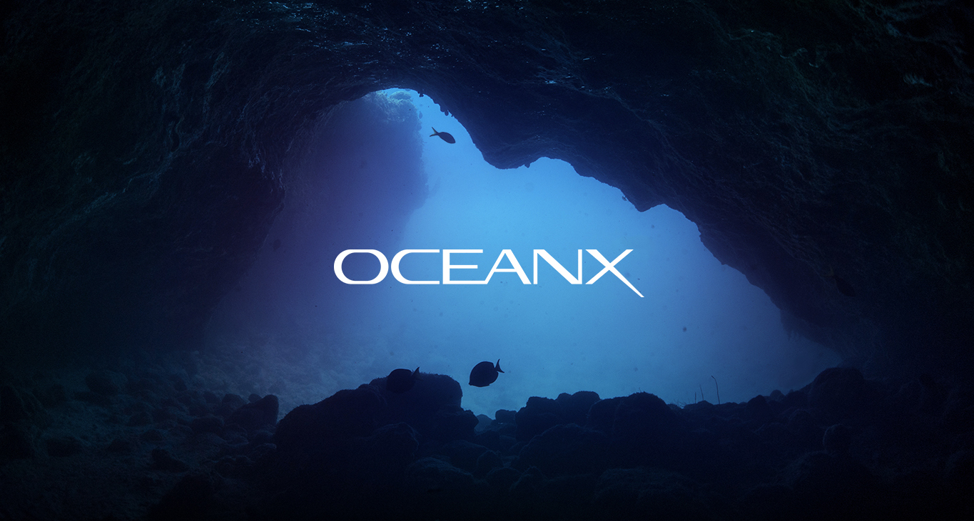 OceanX