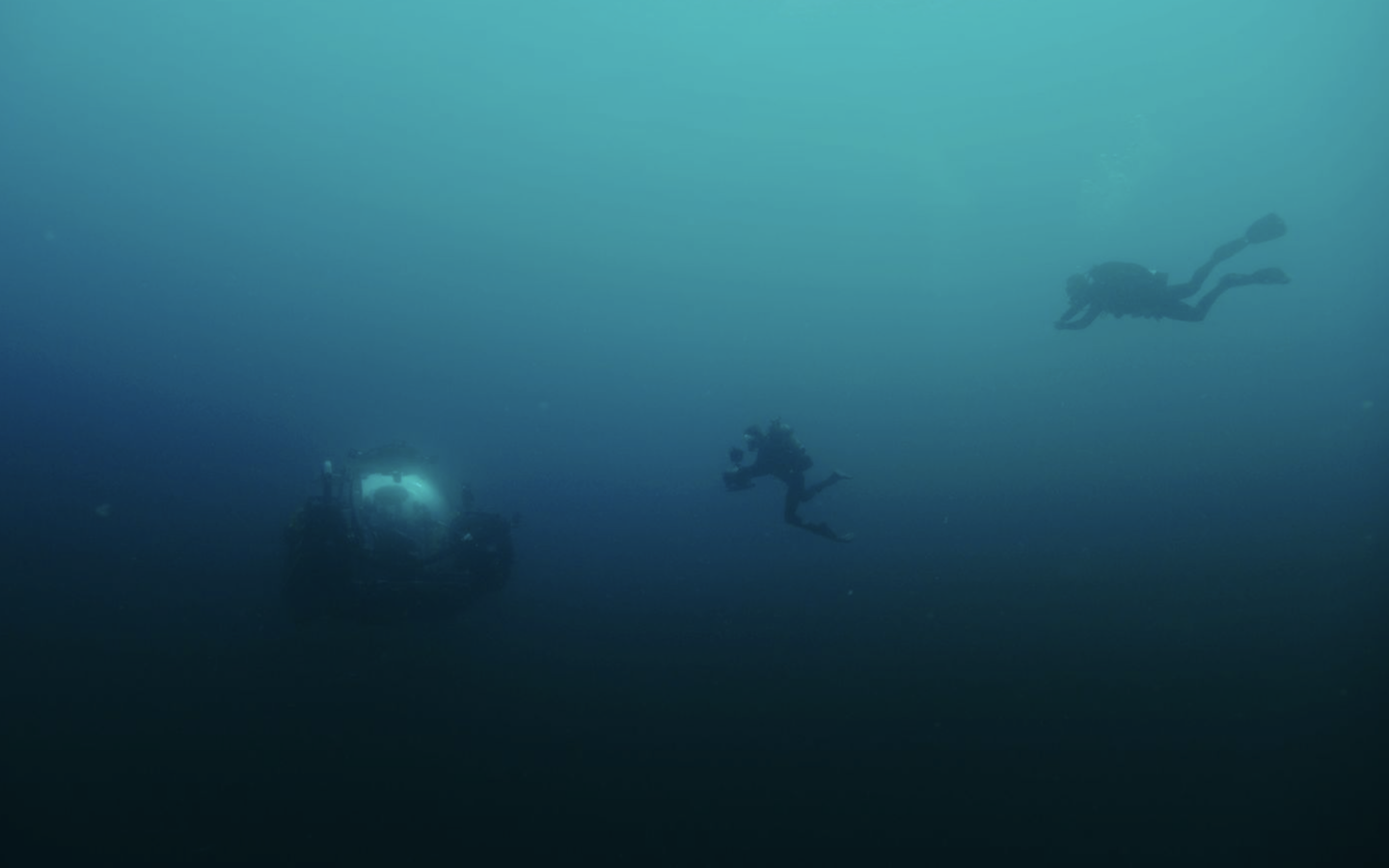 OceanX