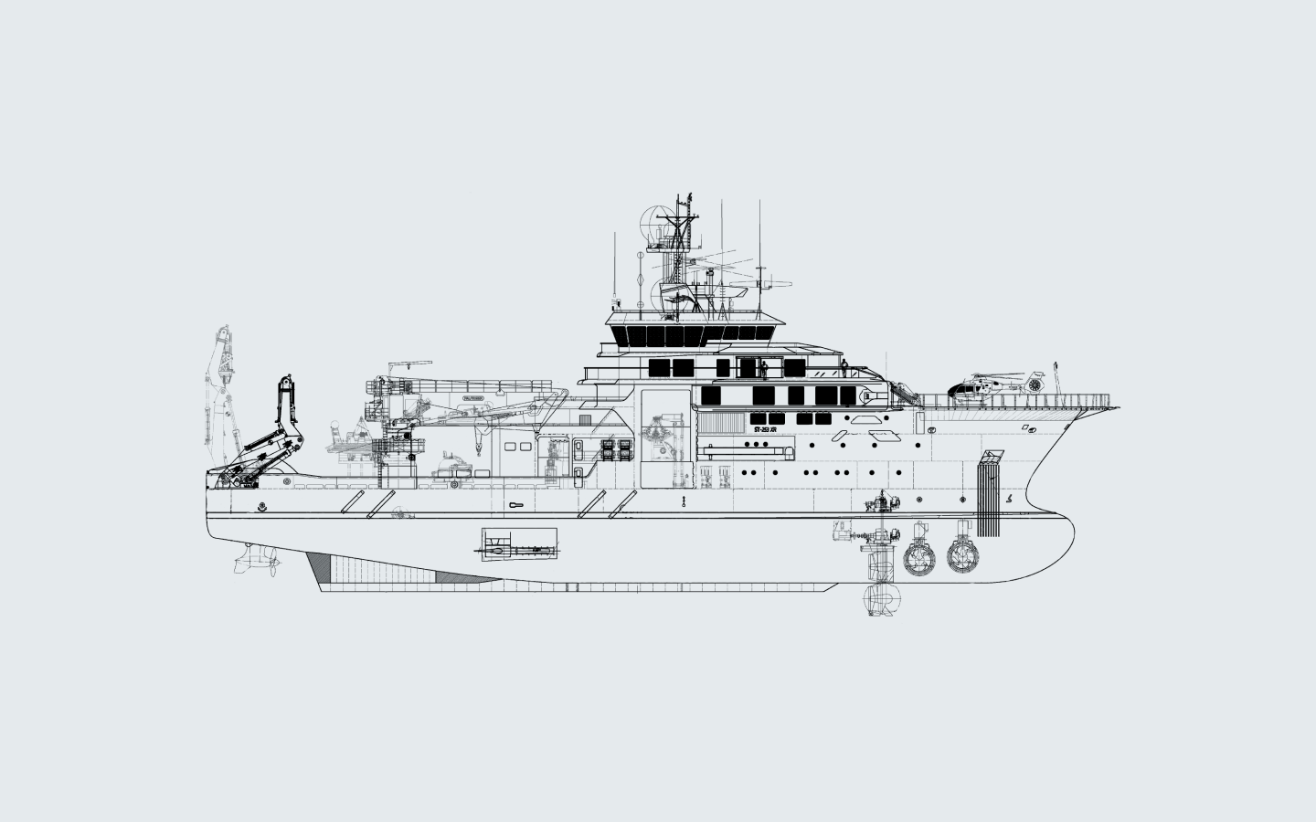 The OceanXplorer
