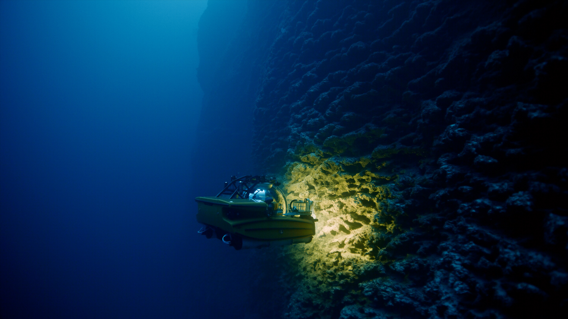 OceanX