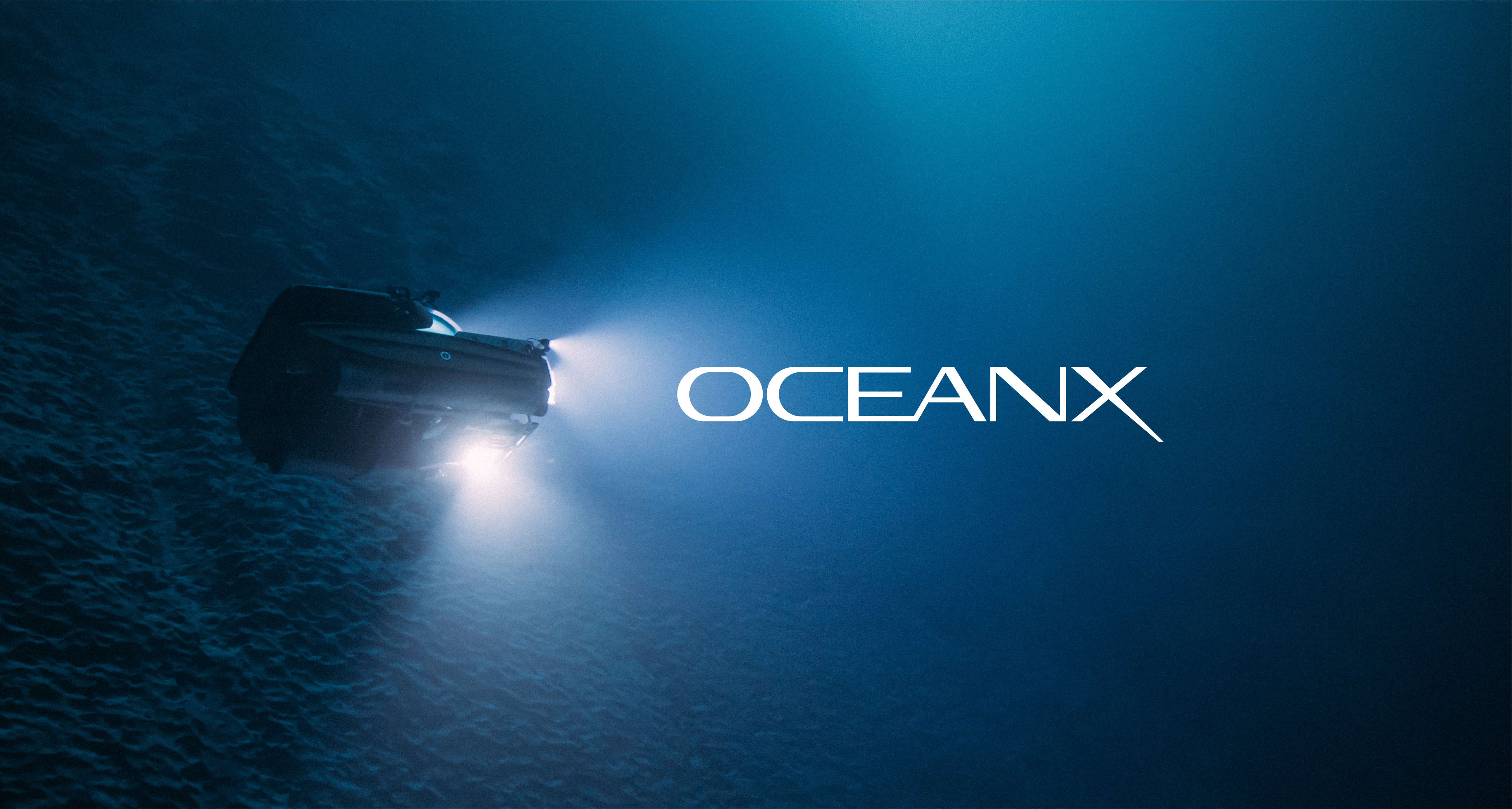OceanX