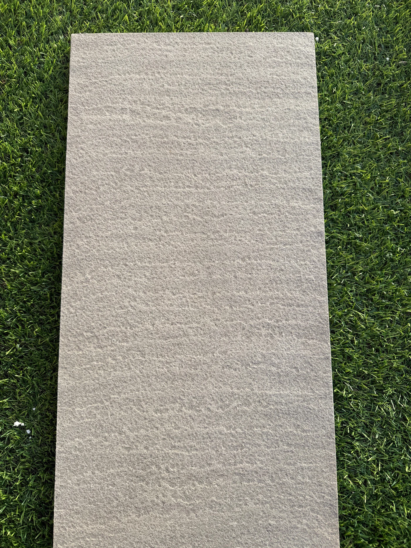 Pavimento in Pietra Arenaria naturale per esterno 30x60 cm RETTIFICATA - Pietre naturali ...