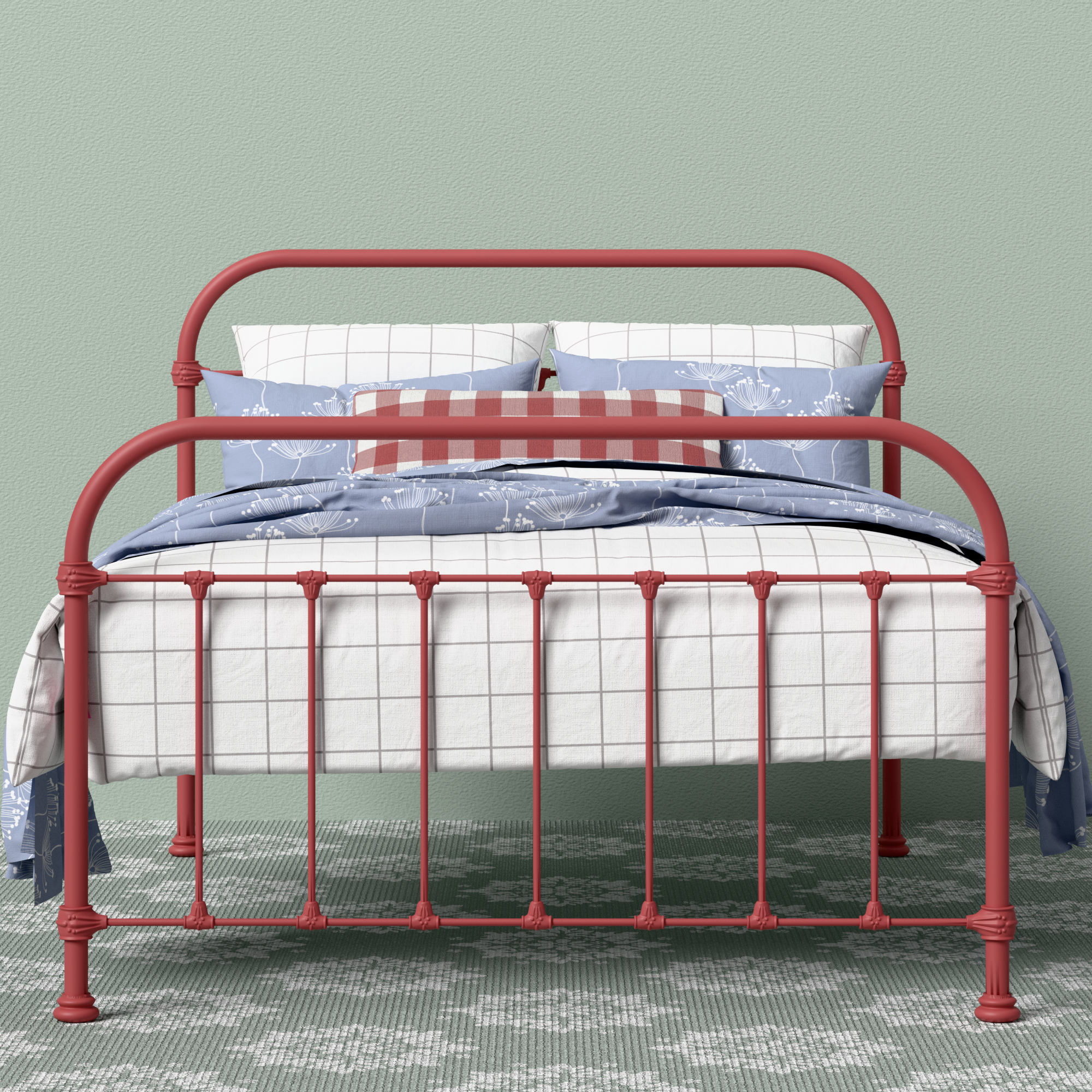 Unexpected Red Theory - How to use reds more effectively | UK