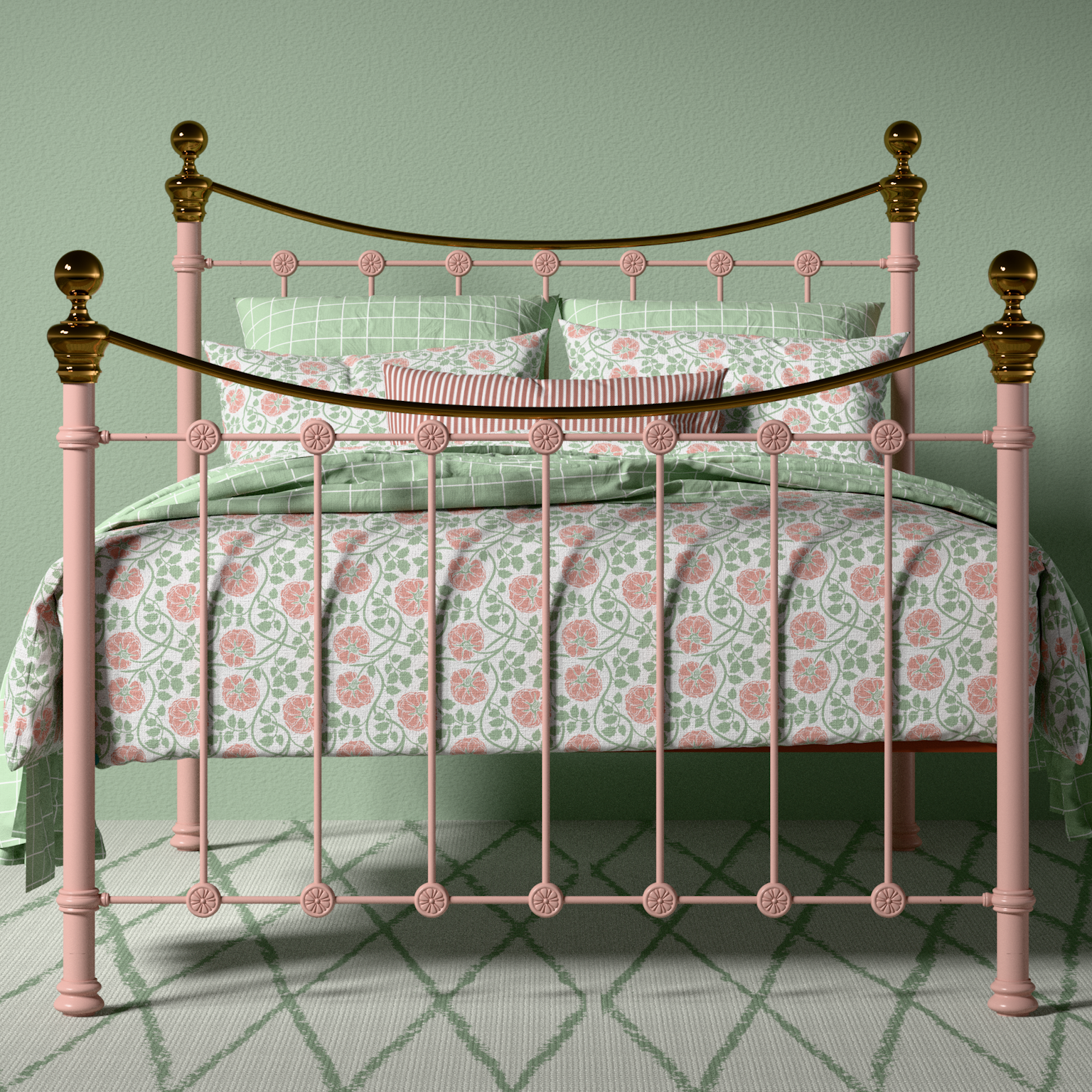 Masquerade - Little Greene's Colour of the Year 2024 | UK
