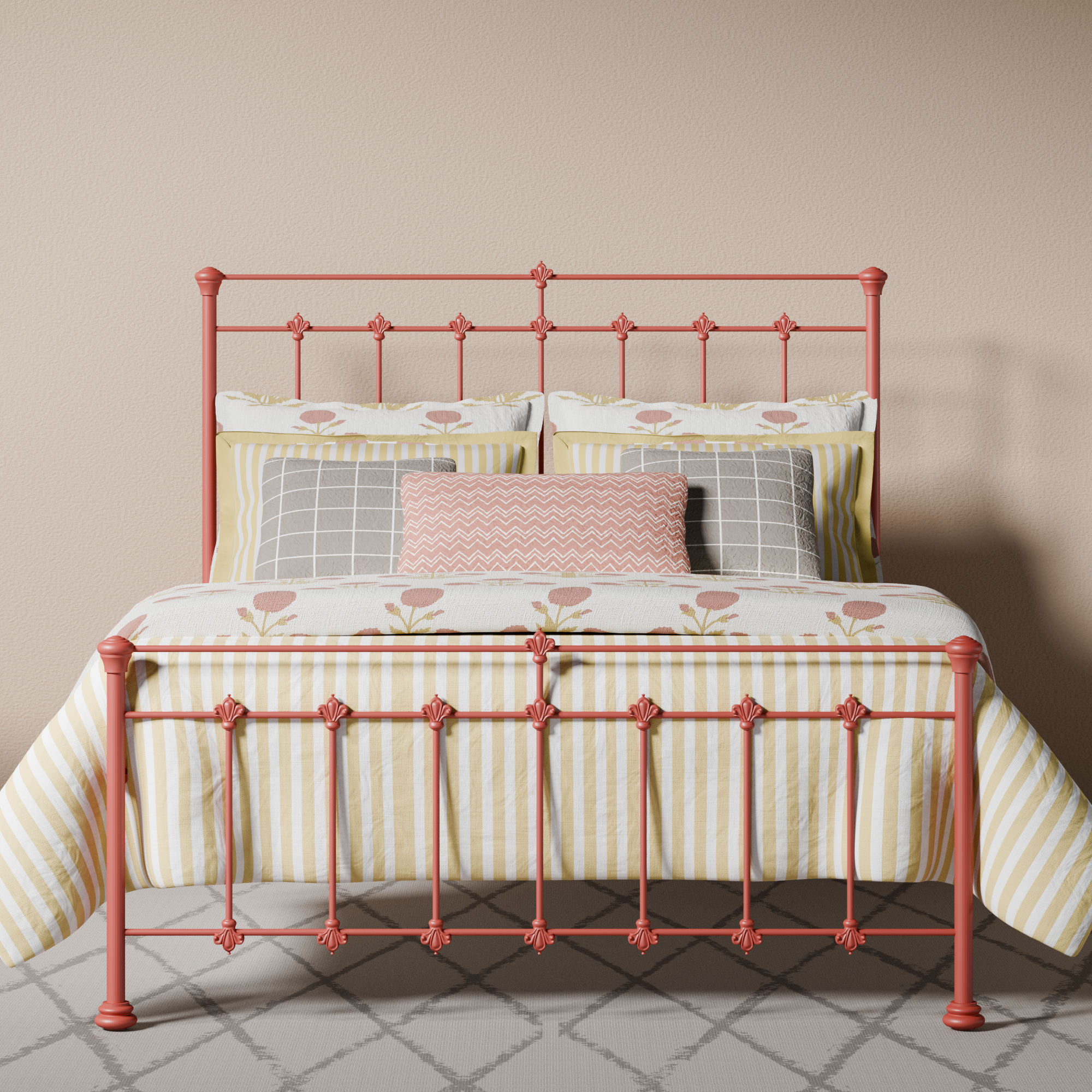 Masquerade - Little Greene's Colour of the Year 2024 | UK