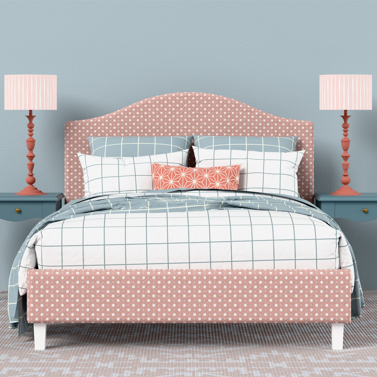 Masquerade - Little Greene's Colour of the Year 2024 | UK