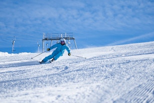 Les 2 Alpes ski area: ski, snow & gliding | Les 2 Alpes