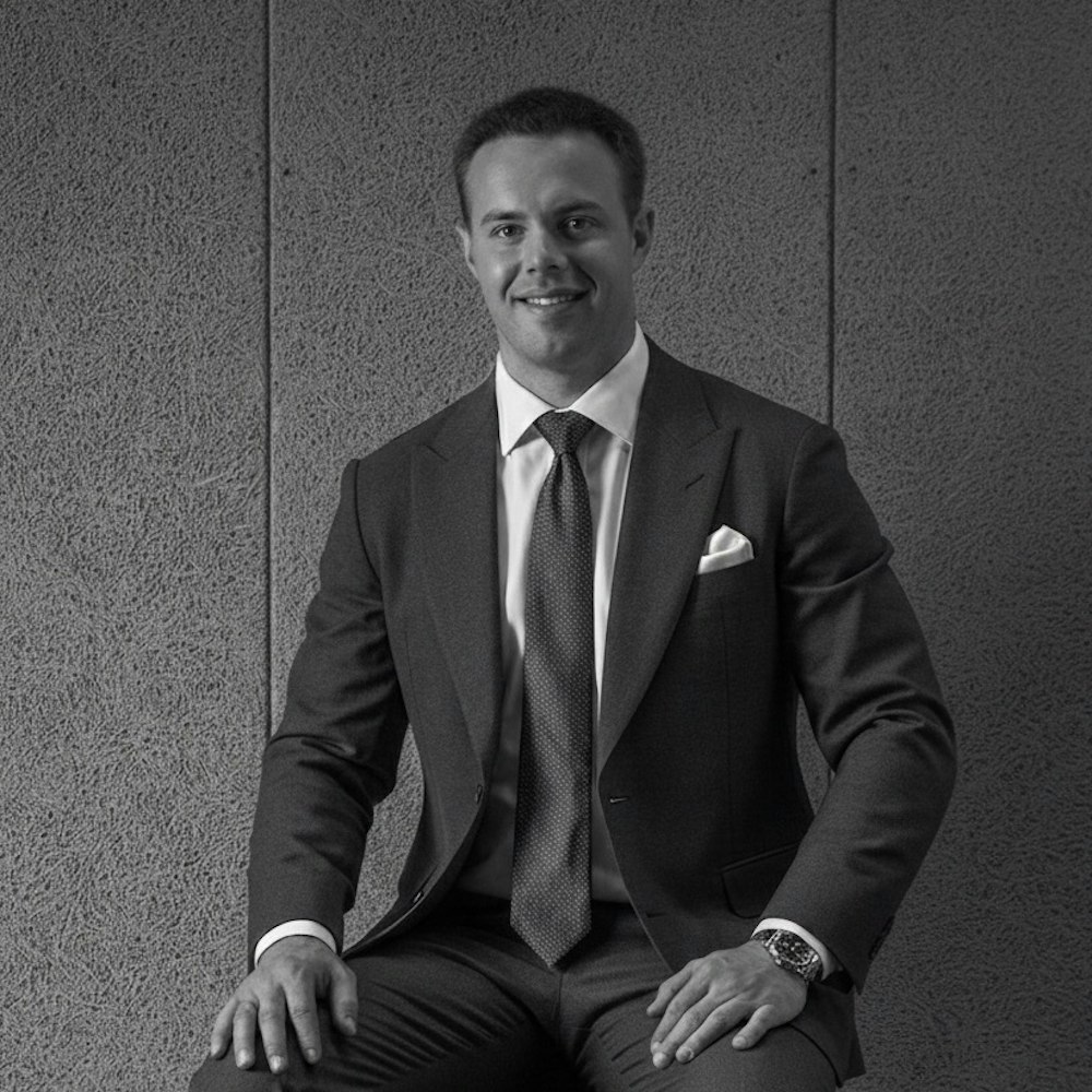Connor Ryan | Founder & Principal | Silo Real Estate