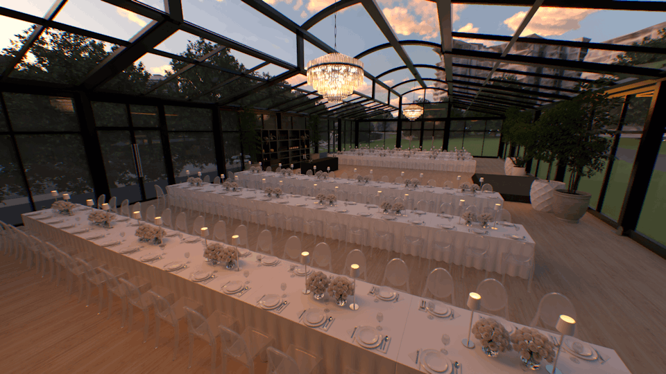 Homepage | Glo House