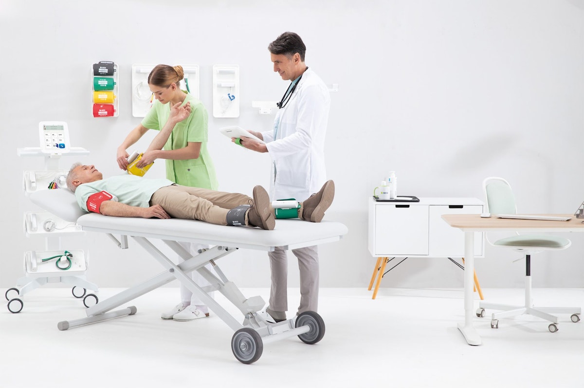 2024 ESC Guidelines on peripheral arterial disease (PAD)
