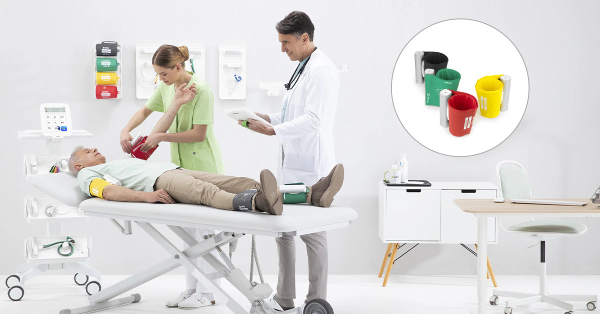 Comprehensive Peripheral Artery Disease (PAD) assessment