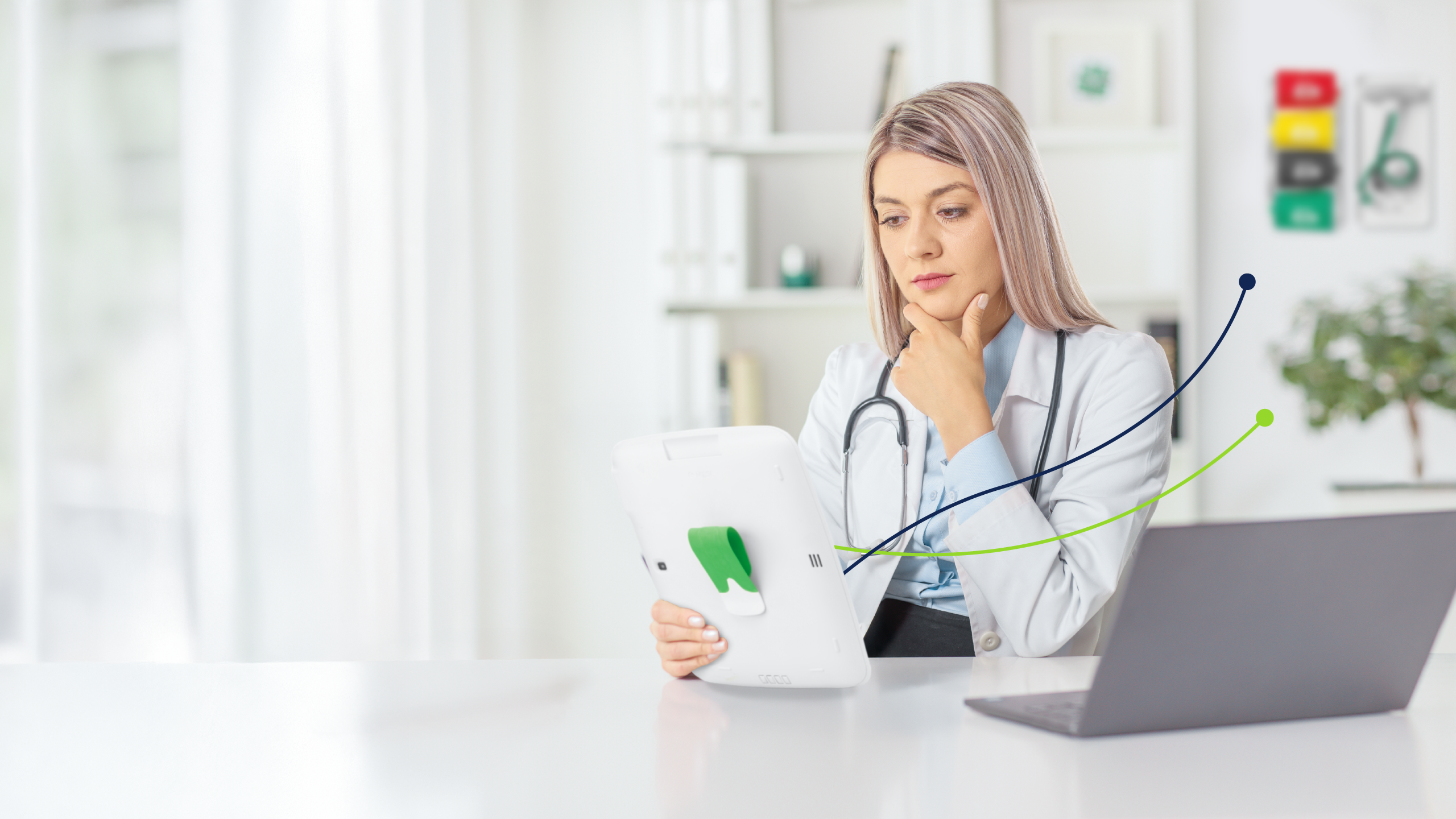 MESI mRECORDS | Simplifying diagnostics