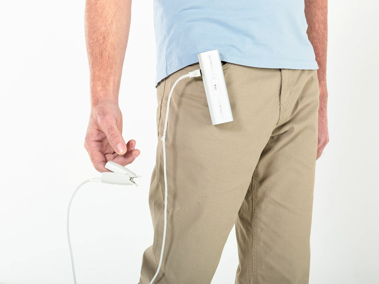 The 6-Minute Walk Test (6MWT): A clinical overview