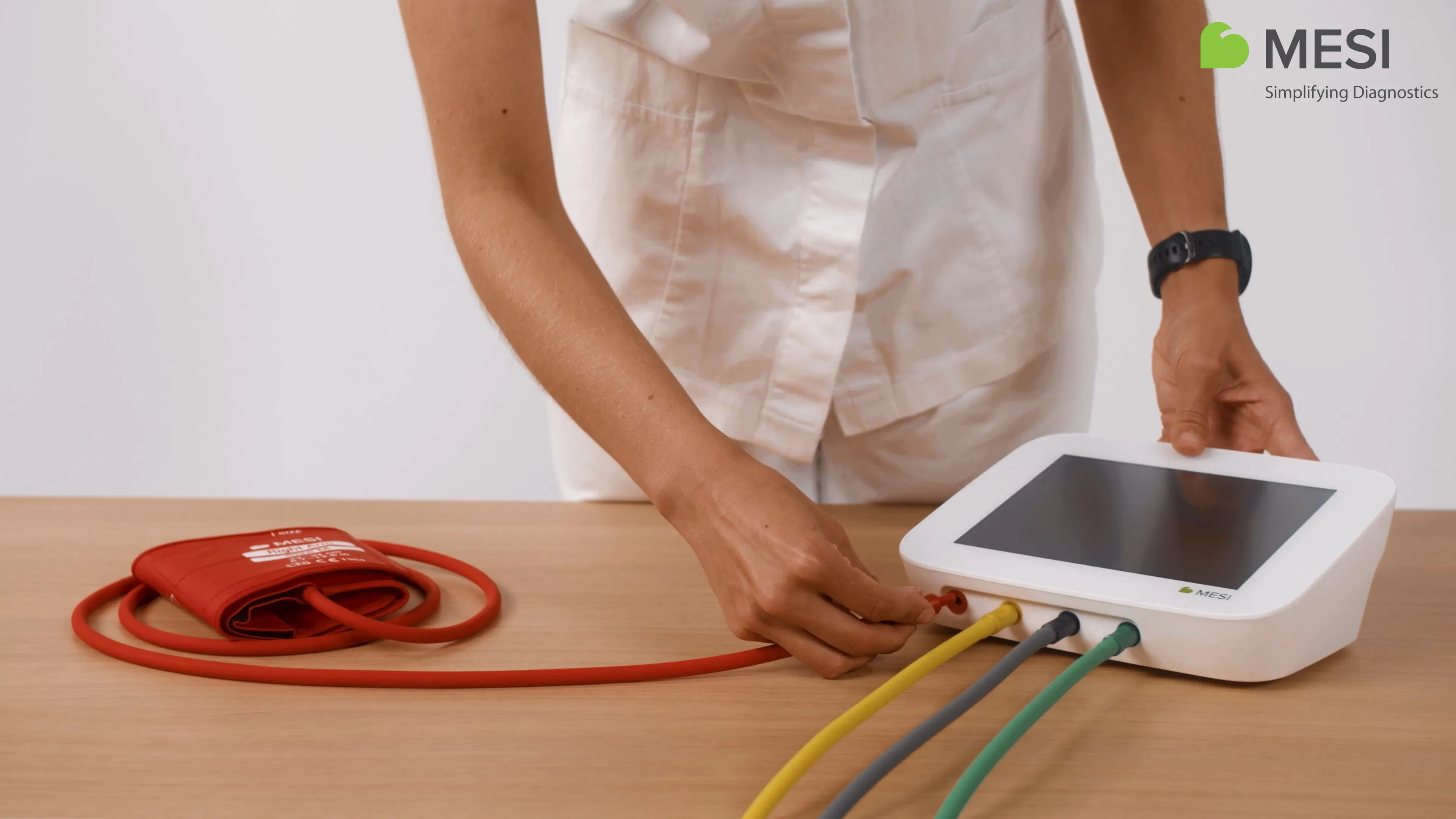 MESI ABPI MD | Simplifying diagnostics