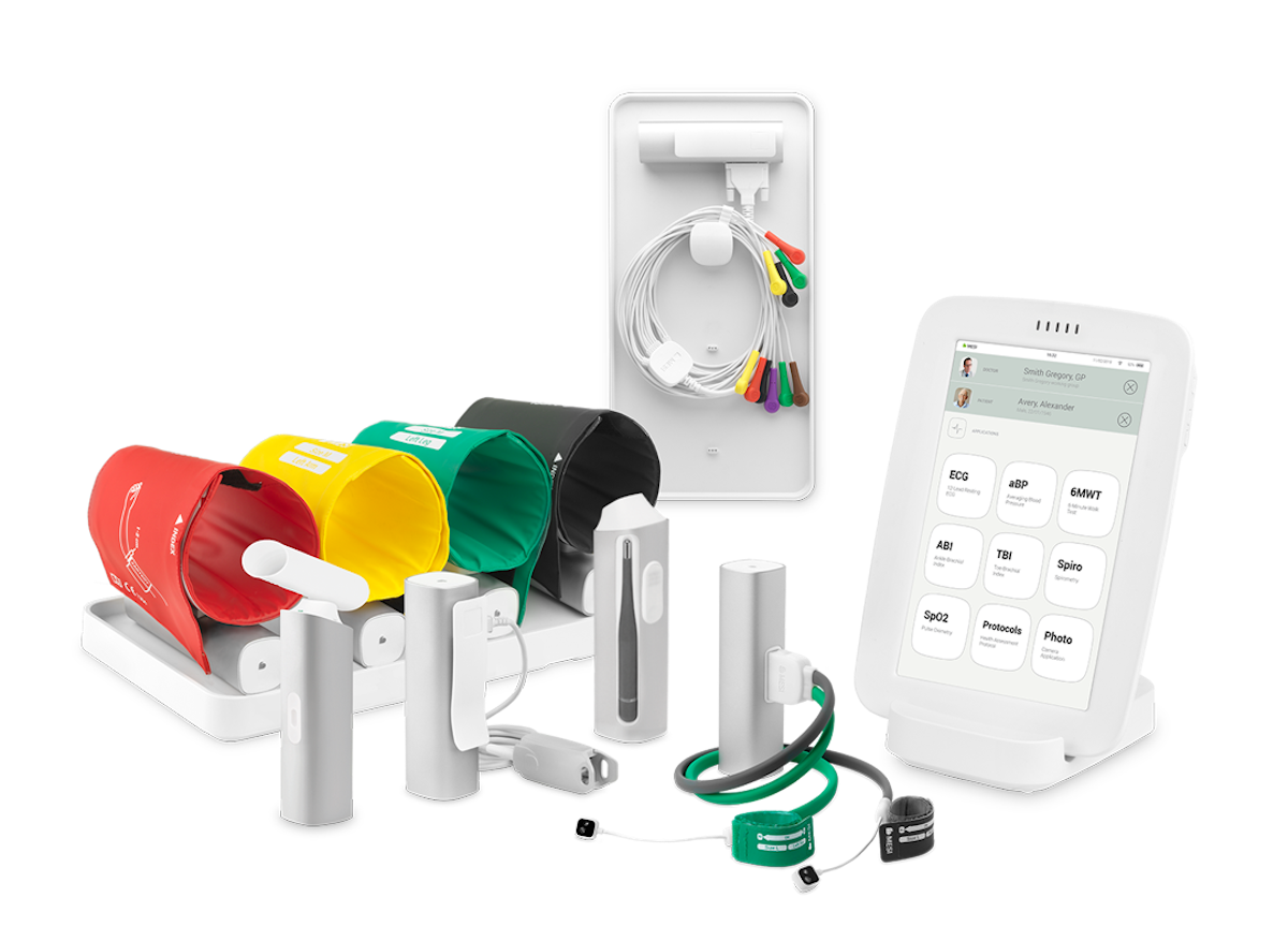 MESI Conference 2026 | Simplifying diagnostics