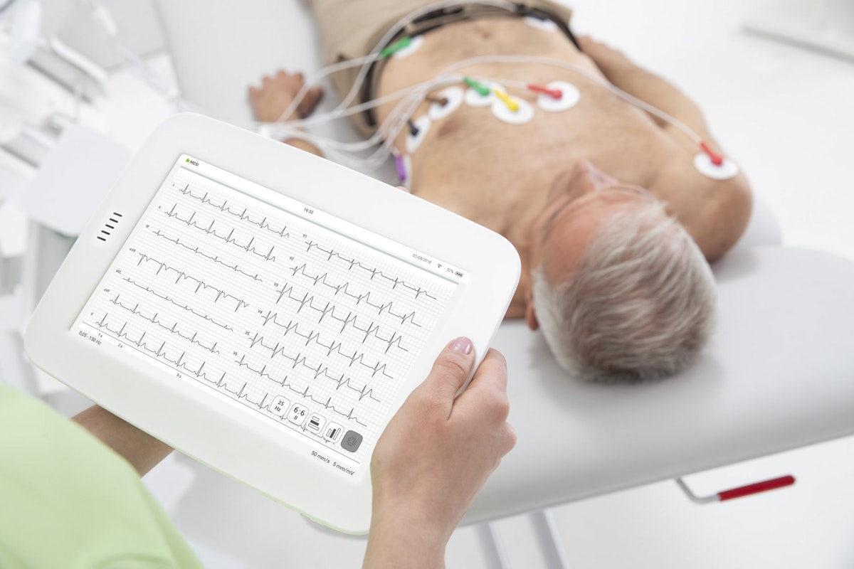 Healthcare specialist SHS Capital Invests €18 Mio in MESI Medical