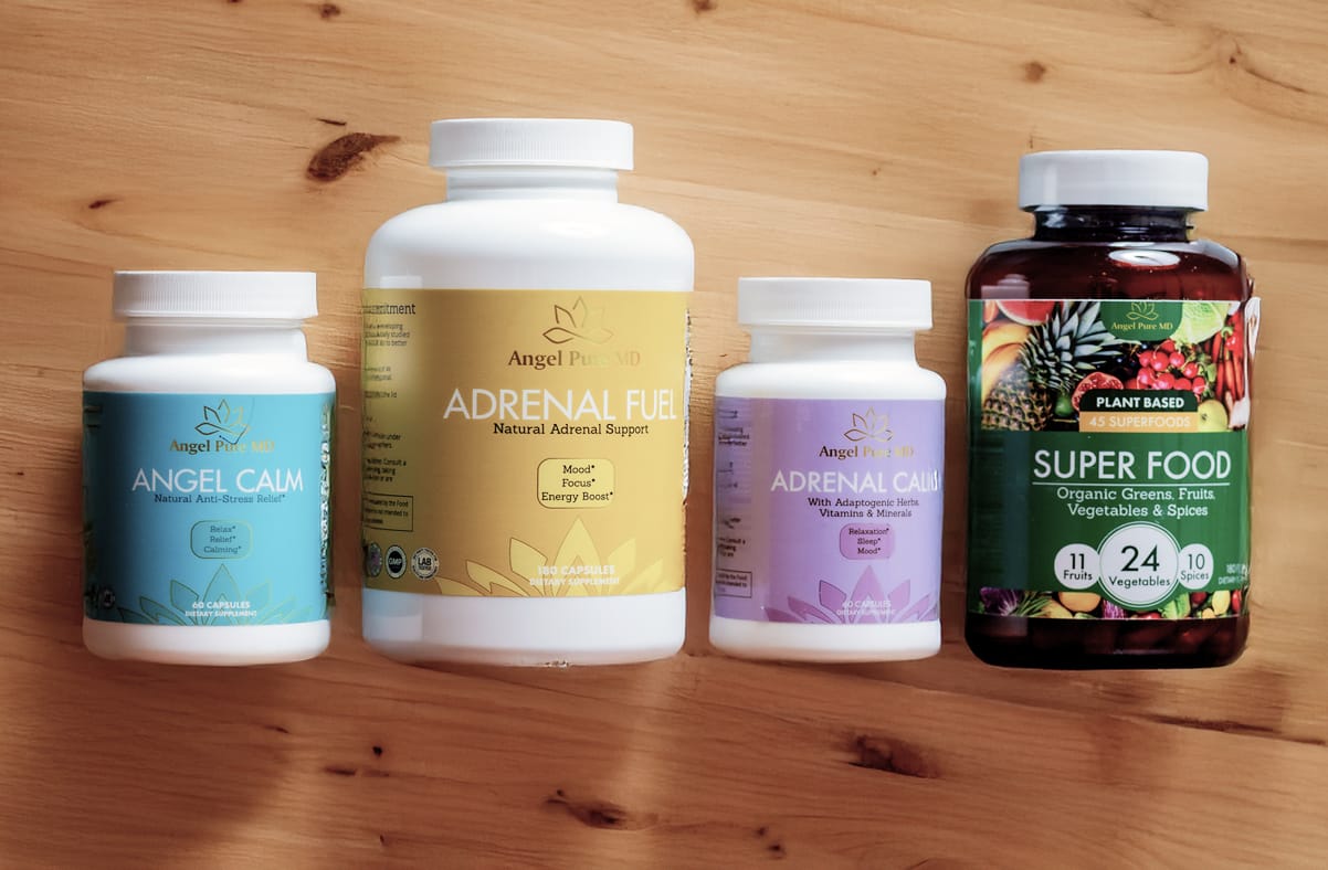 Functional Medicine Doctor | Dr. Anju Mathur | Los Angeles
