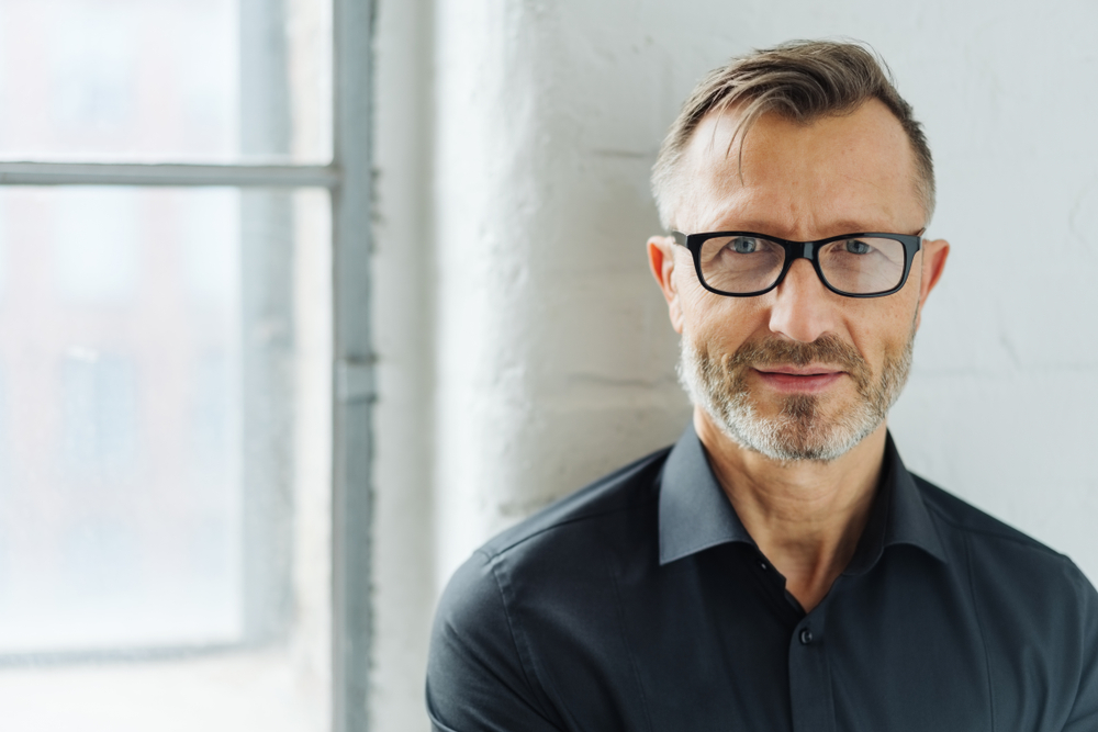 Andropause and Hormone Balancing for Men - Angel Longevity Medical Center