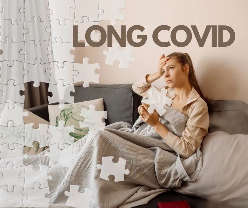 The Challenges of Identifying Long Covid - Angel Longevity Medical Center