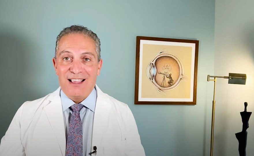 Top-rated Ophthalmologists & Eye Care in NY & NJ | Cohen Eye Institute