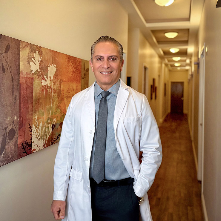 Top-rated Ophthalmologists & Eye Care in NY & NJ | Cohen Eye Institute