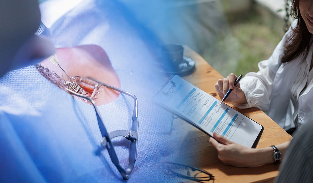 How Much Does LASIK Surgery Cost?