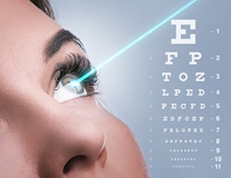 How to Keep Your Vision in Optimal Condition After LASIK Surgery