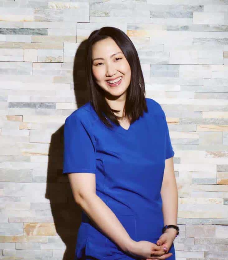 Dr. Chen | Cohen Eye Institute