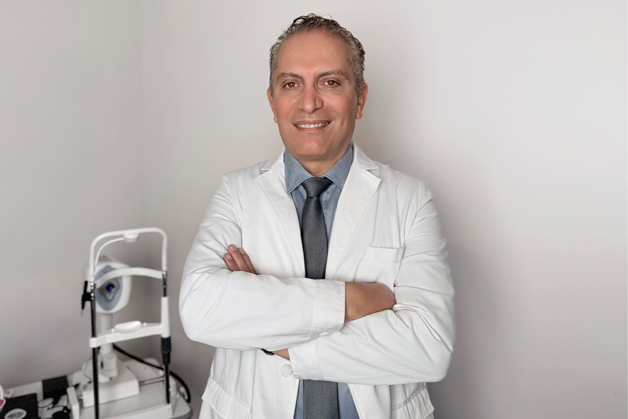 When Is the Right Time for Cataract Surgery? A Guide to Recognizing the ...