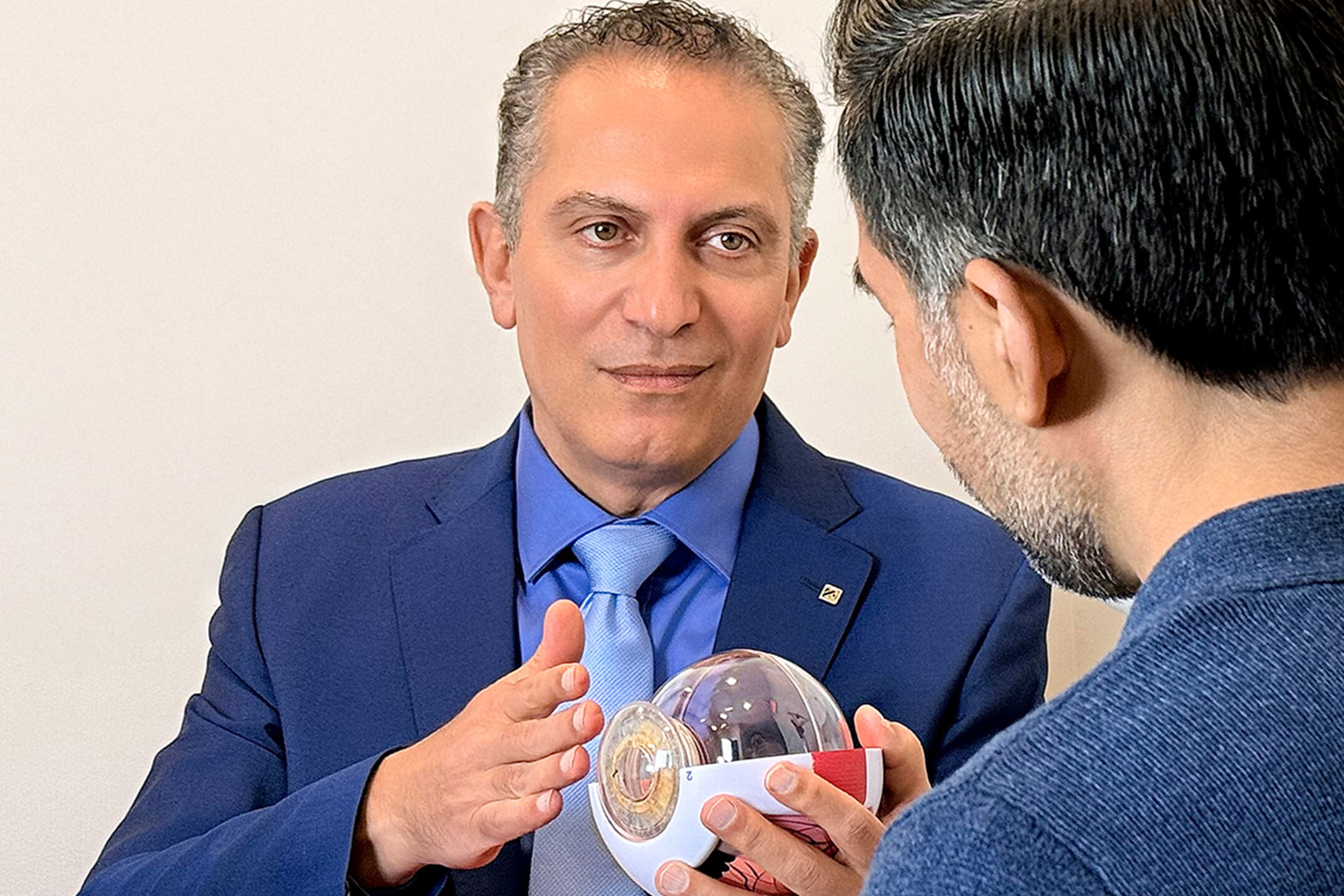 2026 Cataract Lenses: Should You Wait—Or Act Now?