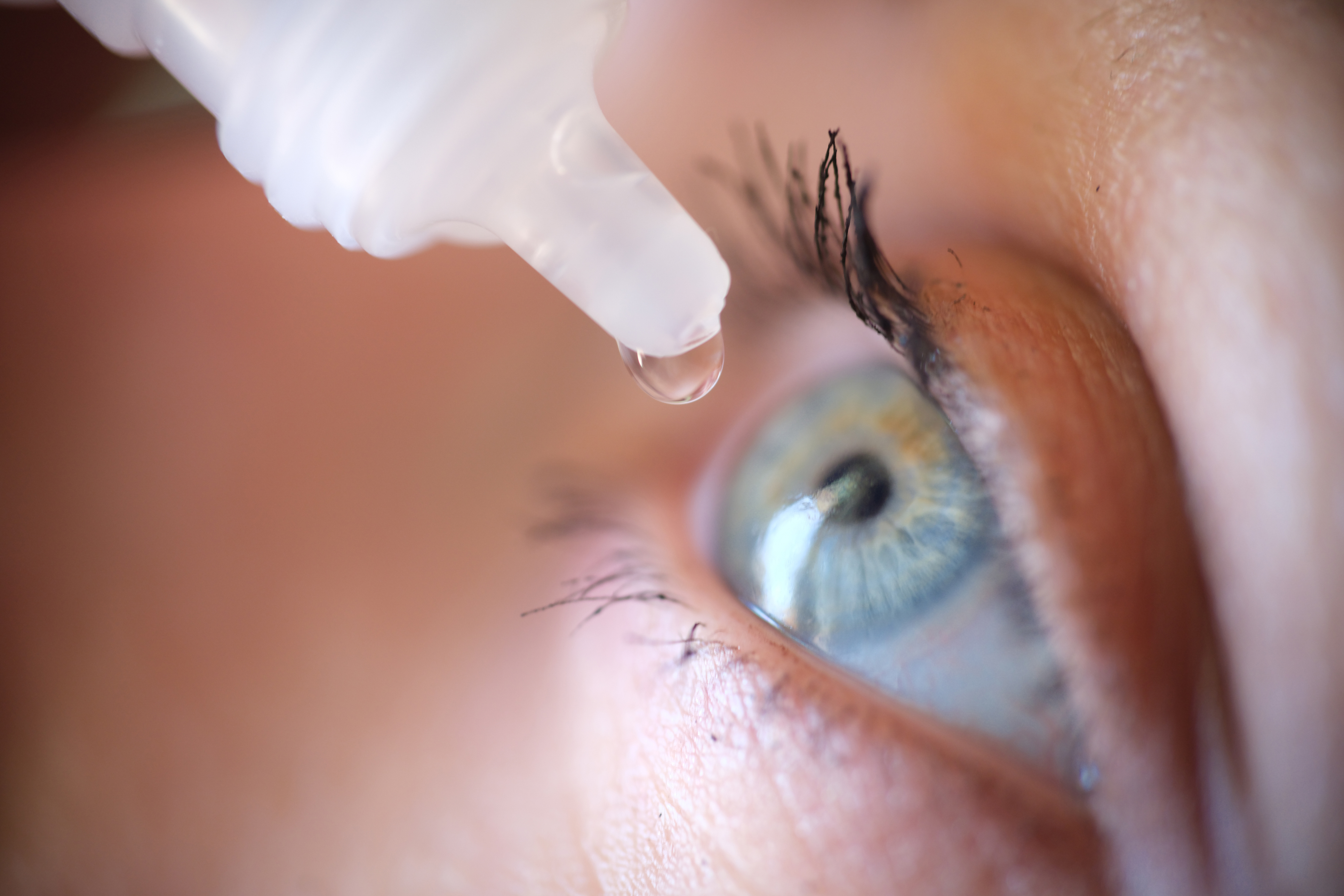 The Most Important Eye Drop After Cataract Surgery — And Why It Matters
