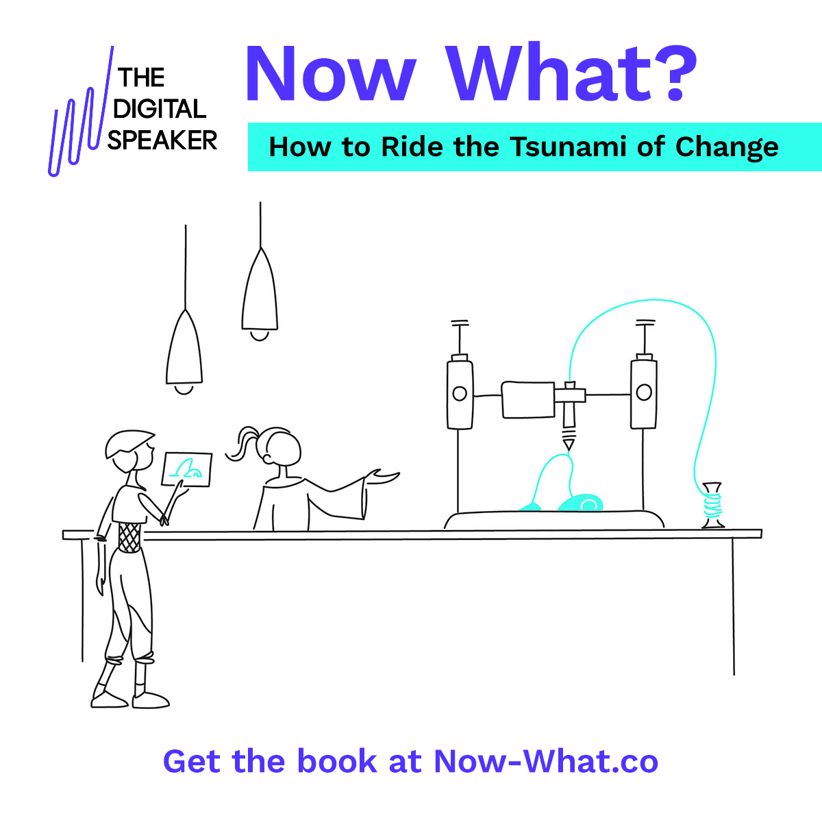 3D Printing: Materializing Ideas into Assets