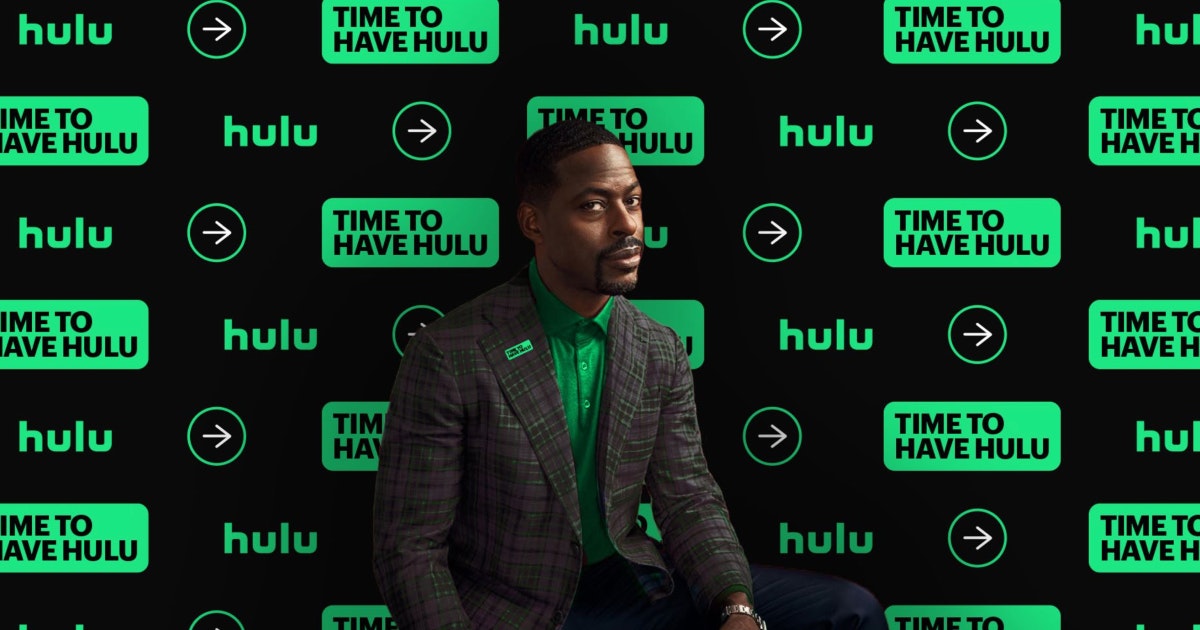 DixonBaxi | Hulu