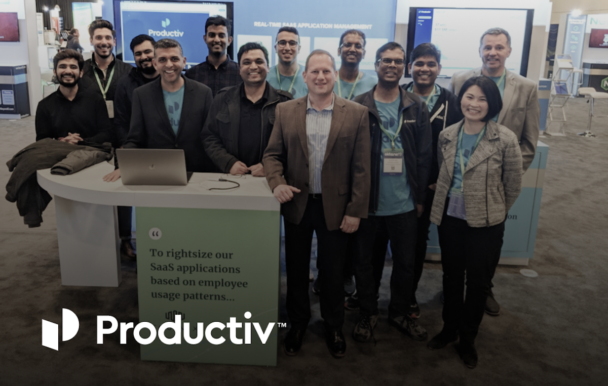 Everest Systems | Productiv Customer Story | Everest ERP Case Study