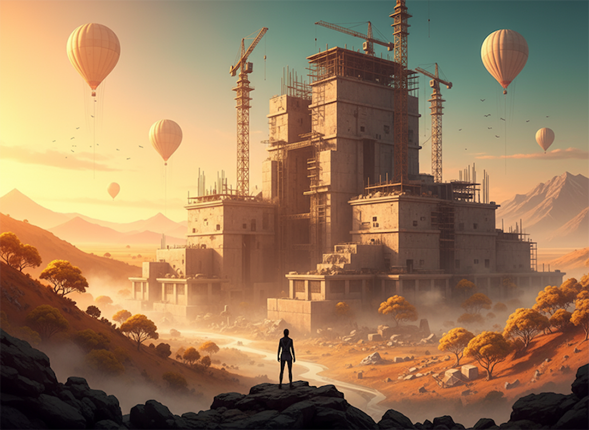 Everest Systems | AI-Native vs AI-Enabled ERP: What CFOs Need to Know