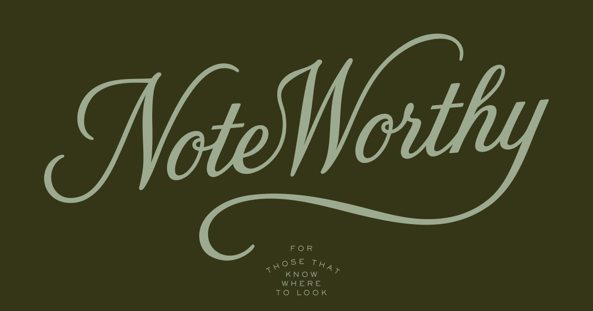 Meet The Team | Luxury Travel Specialists At NoteWorthy