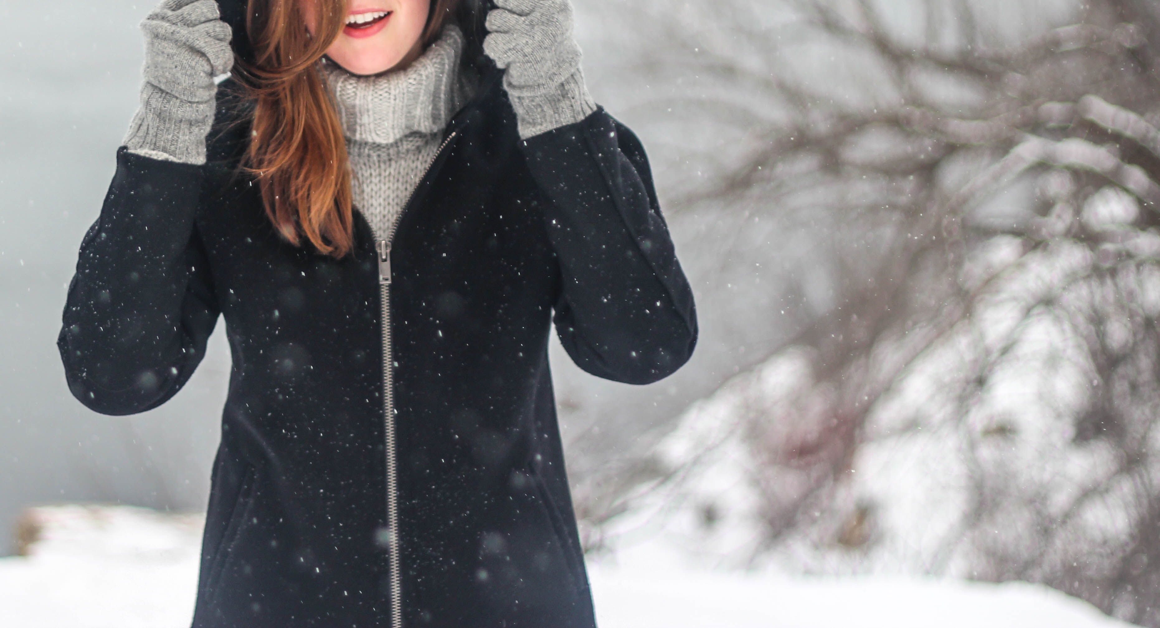 Tips to Keep Your Skin Glowing All Winter Long | CT Facial Plastic Surgery